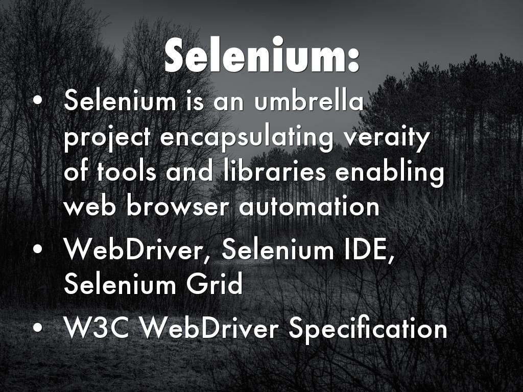 Selenide > clear Selenium! by Dima Pazykov