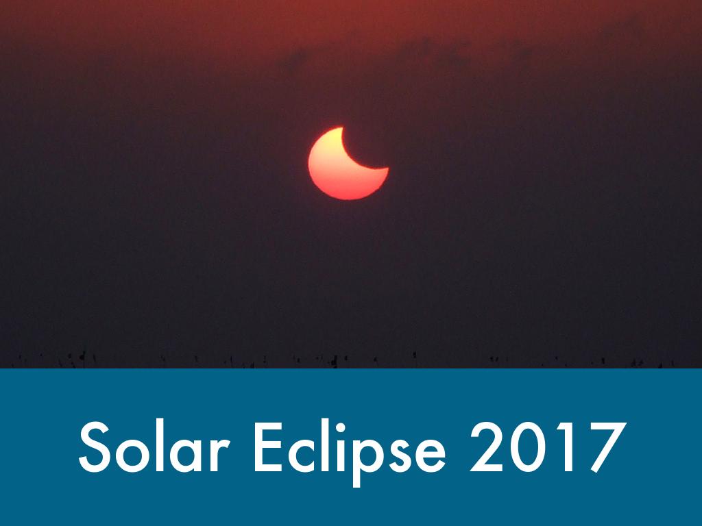 Solar Eclipse by jennifer.eyre