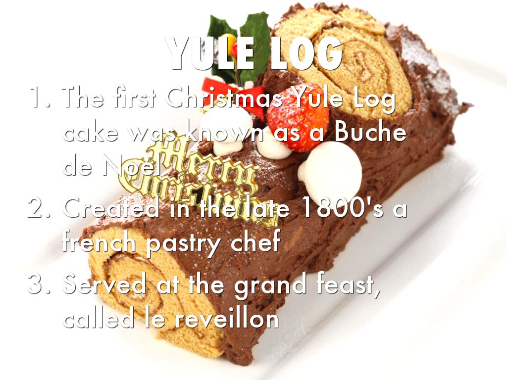 French Christmas Traditions by Olivia Cobb