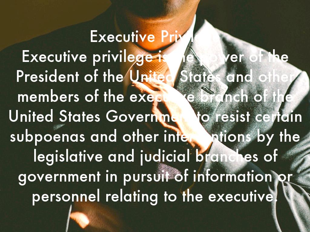 Executive branch by Siraad Isse