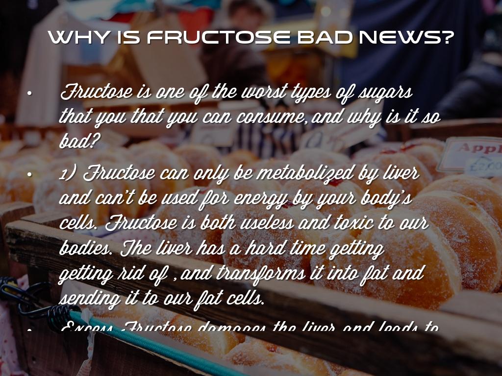 Copy of THE UGLY TRUTH ABOUT SUGAR ADDICTION by