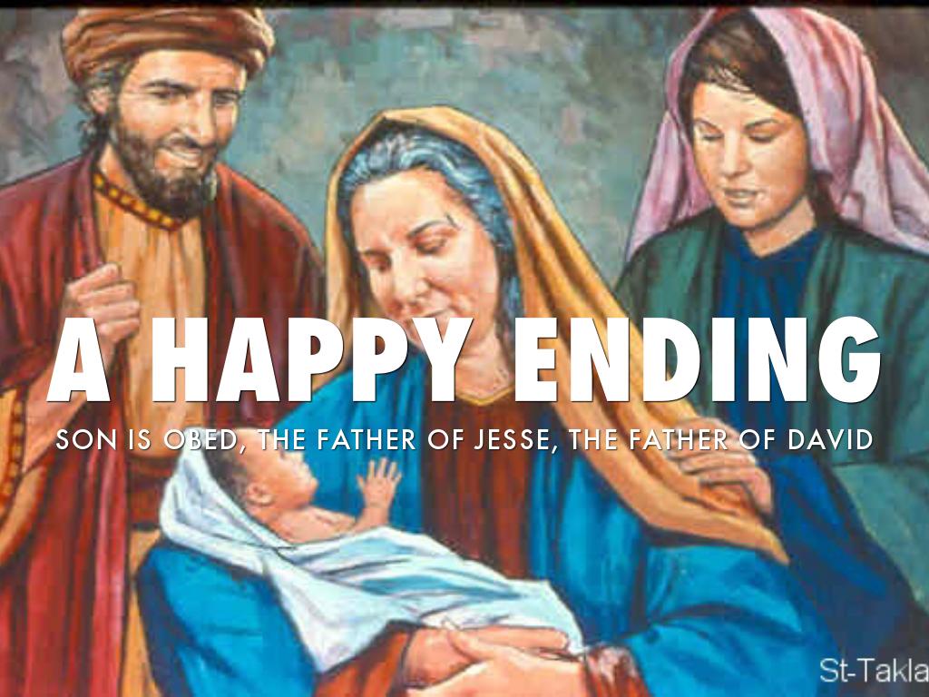 Women Of The OT 4 by Maura Pauli