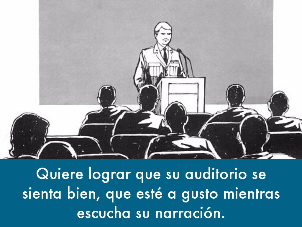 Los Discursos para las Funciones Sociales by Stephanie