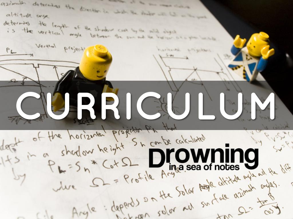 Back to School Night by Brandon Adame