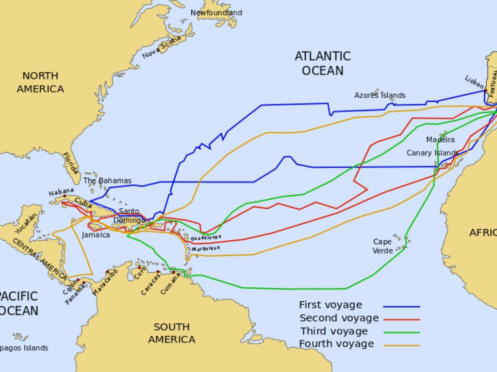 AP European Commercial Revolution by David Tucker