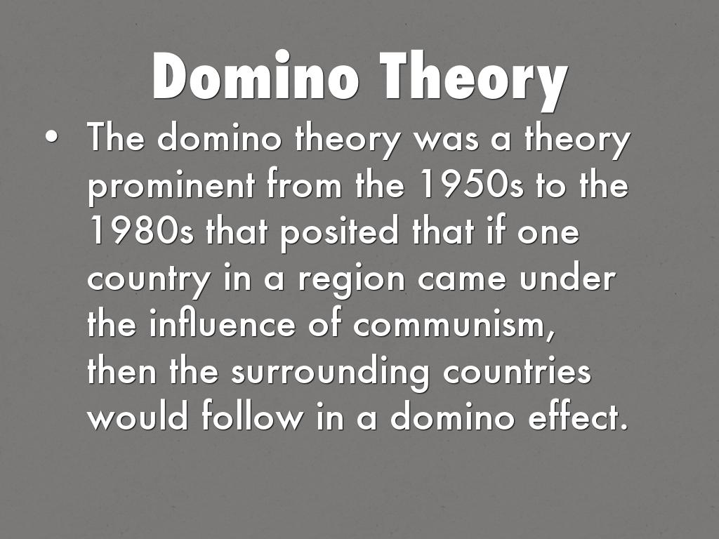 The Vietnam War by zimran.osman