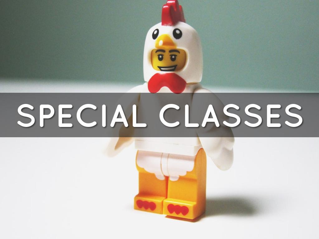 Back to School Night by Brandon Adame