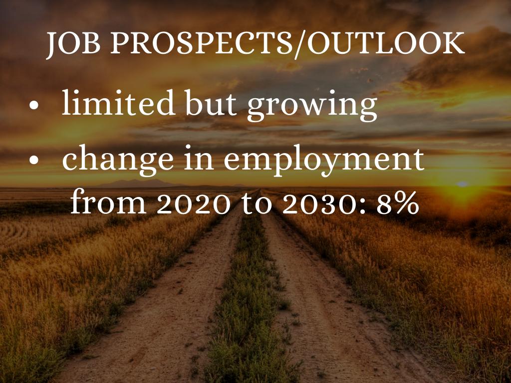 climate change researcher by kpennefather07