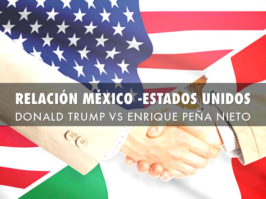 Trump Vs Mexico by Xavier Amezcua