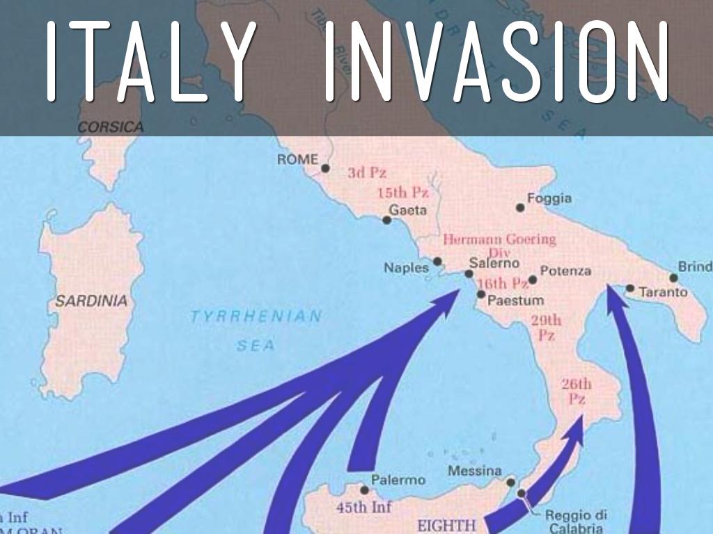 World War II by Angela Garland