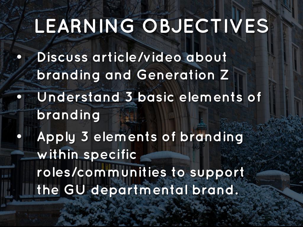 BRANDING by Jordan Bolte