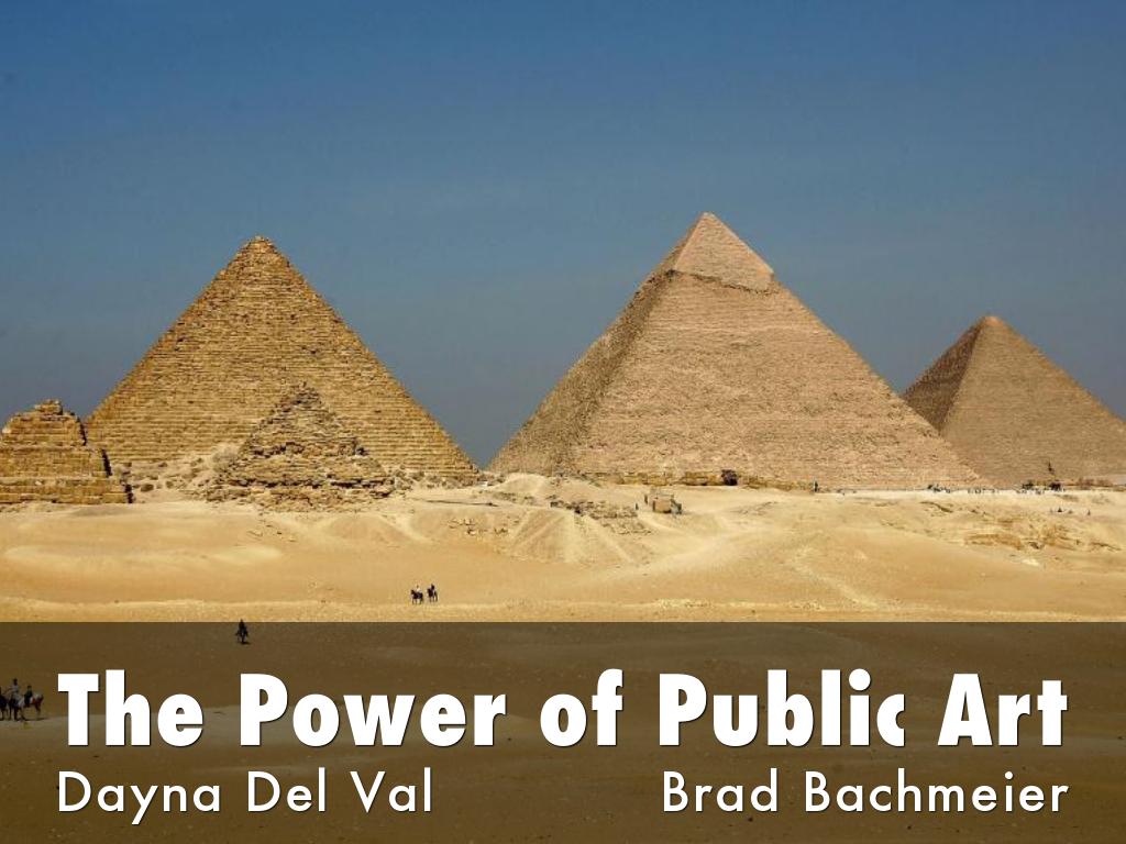 The Power of Public Art by bachmebr