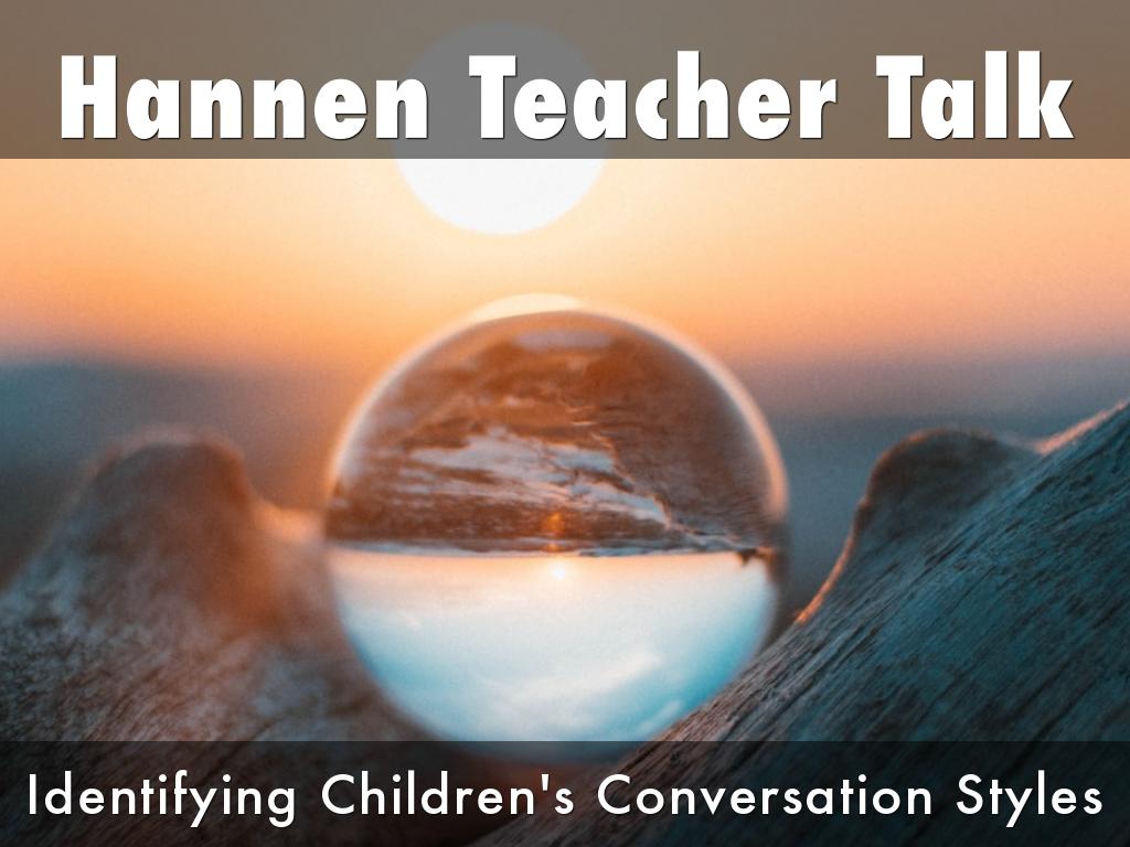 2018-2019 EARLY LEARNING by Jennifer Meikle
