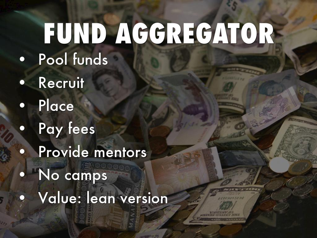 SSP STRATEGY DISCUSSION by Agnes Sibanda