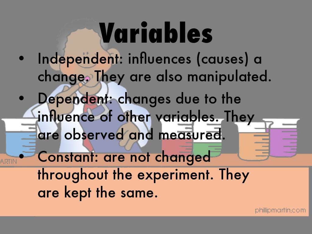 Unit 1 Science and scientific method by Maria Neumann