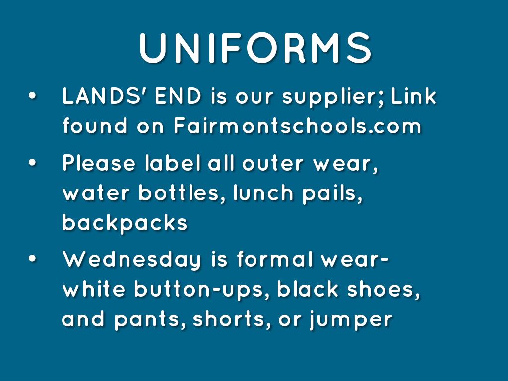 Back to School Night by Brandon Adame