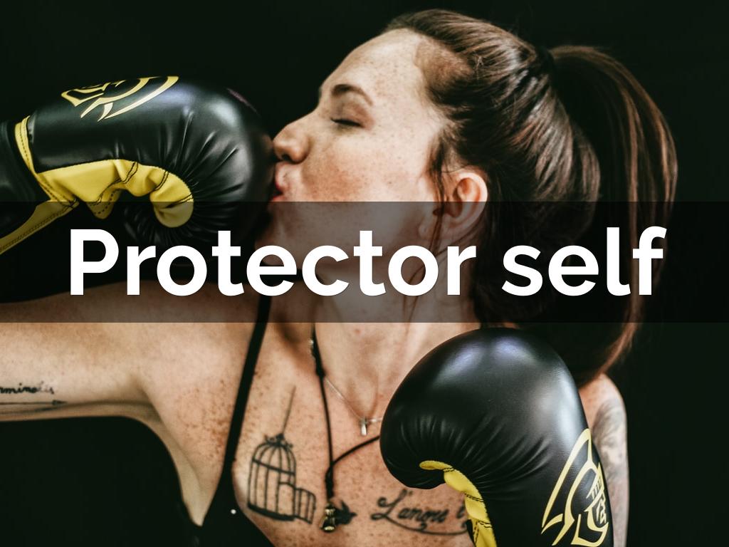 Character Champions by Yisraela Hayman