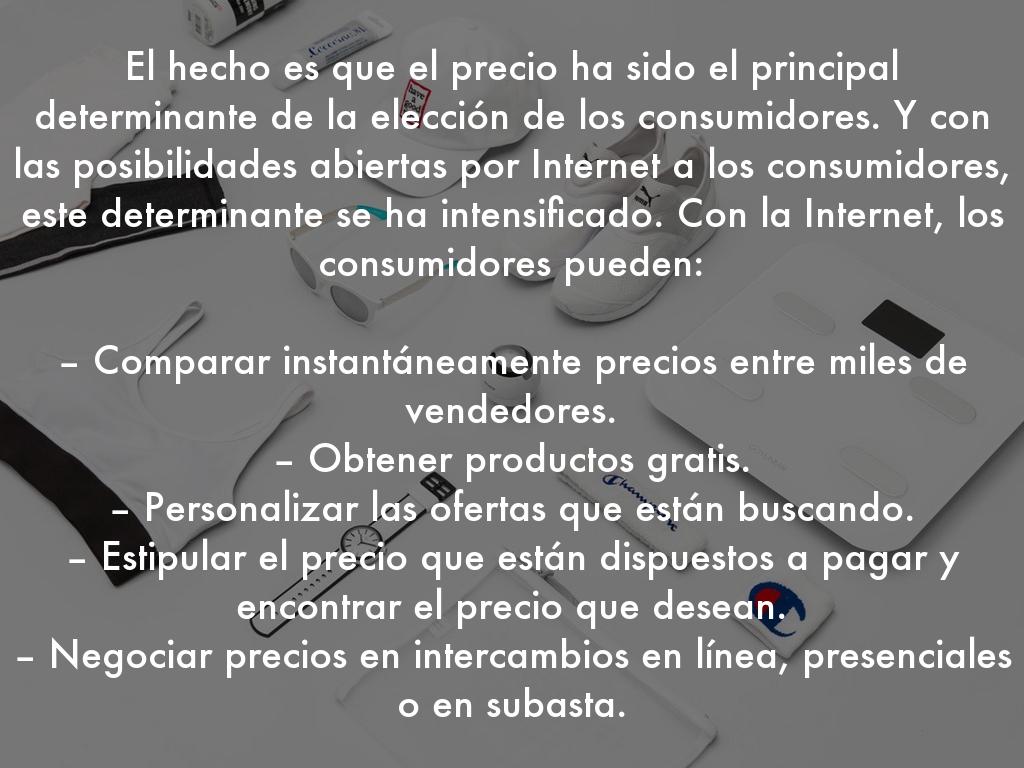 EL PRECIO by cipapagu