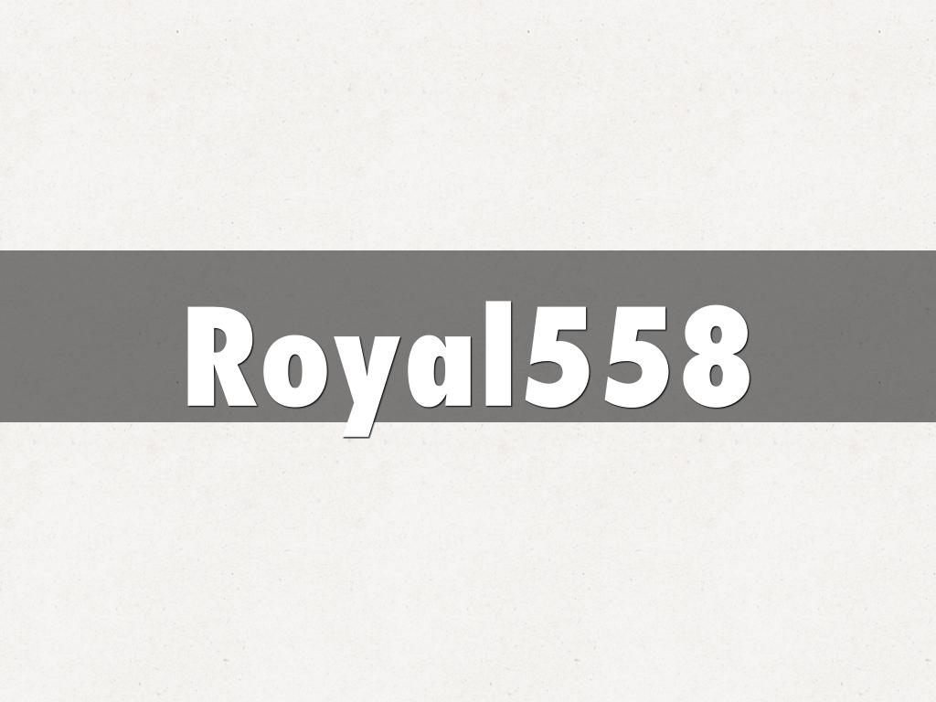 Royal558 by Digi Ryl