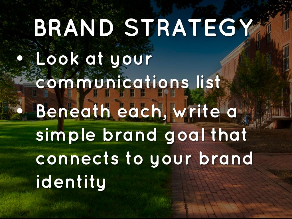 BRANDING by Jordan Bolte