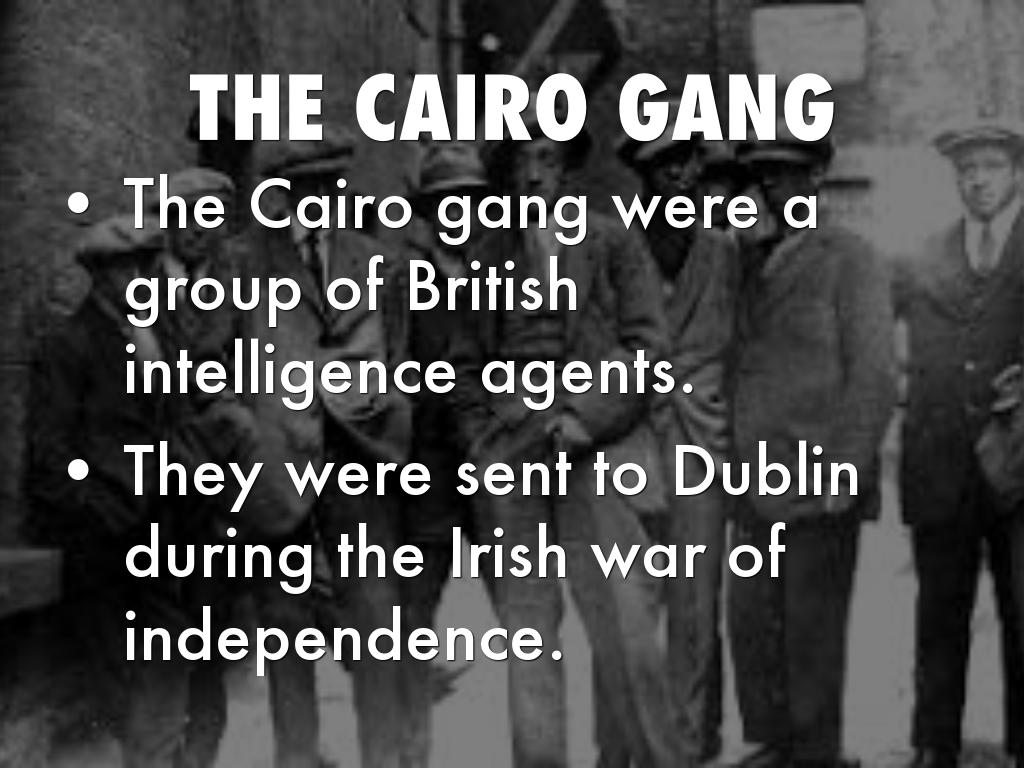 Copy of Remembering Bloody Sunday:Byron by Drimnagh