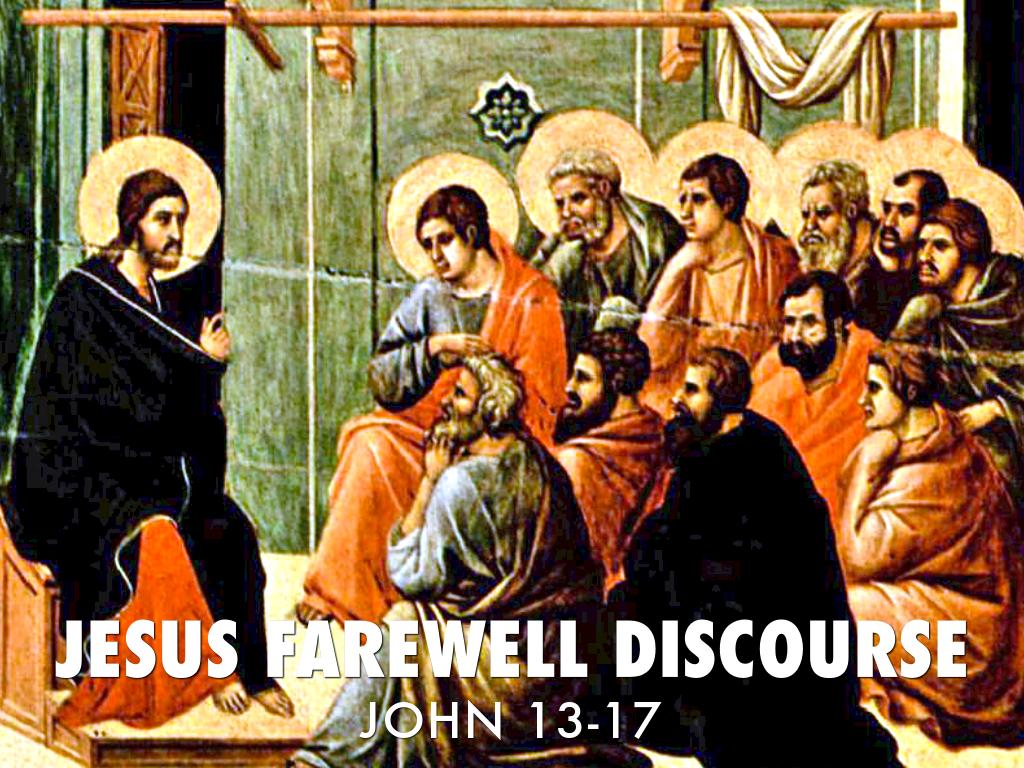 People Of The Passion: Session 3 by Maura Pauli