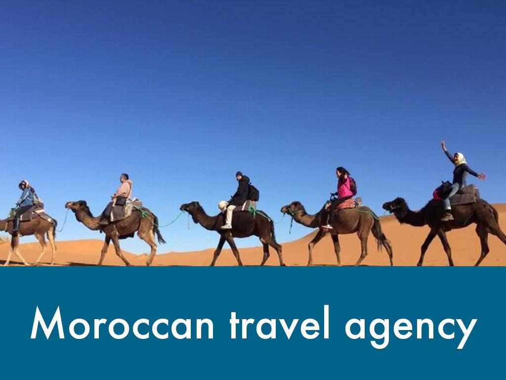 Explore Morocco on a Budget with Berrada Travel: Your