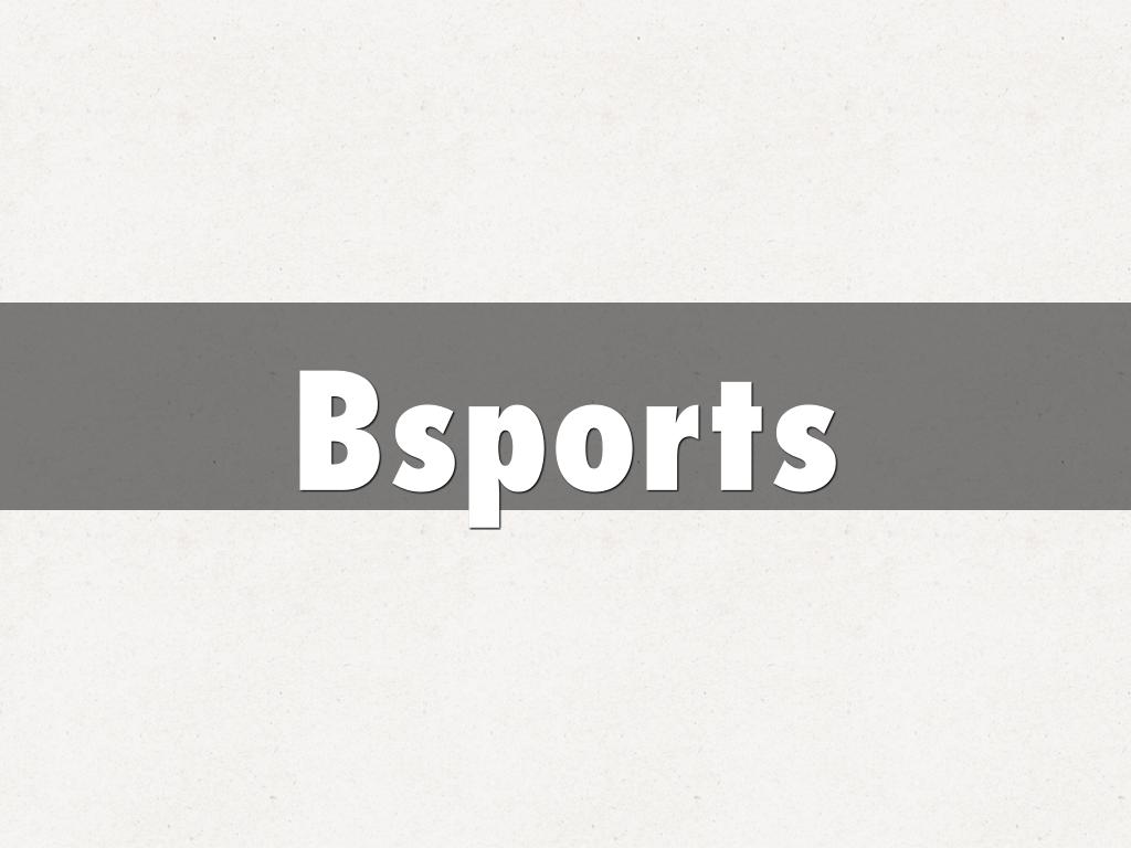 Bsports by jakka.analyn