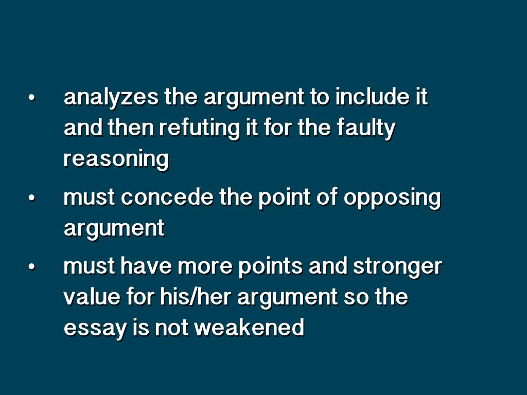 Structures of Argument by Mary Petty