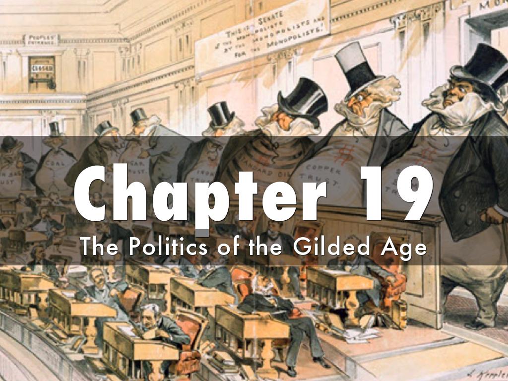 Chapter 19 by Andrew Prazeres