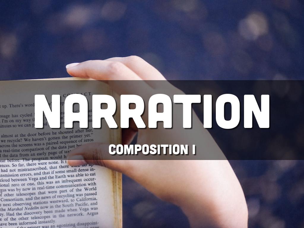 Narration by Tom Latuszek