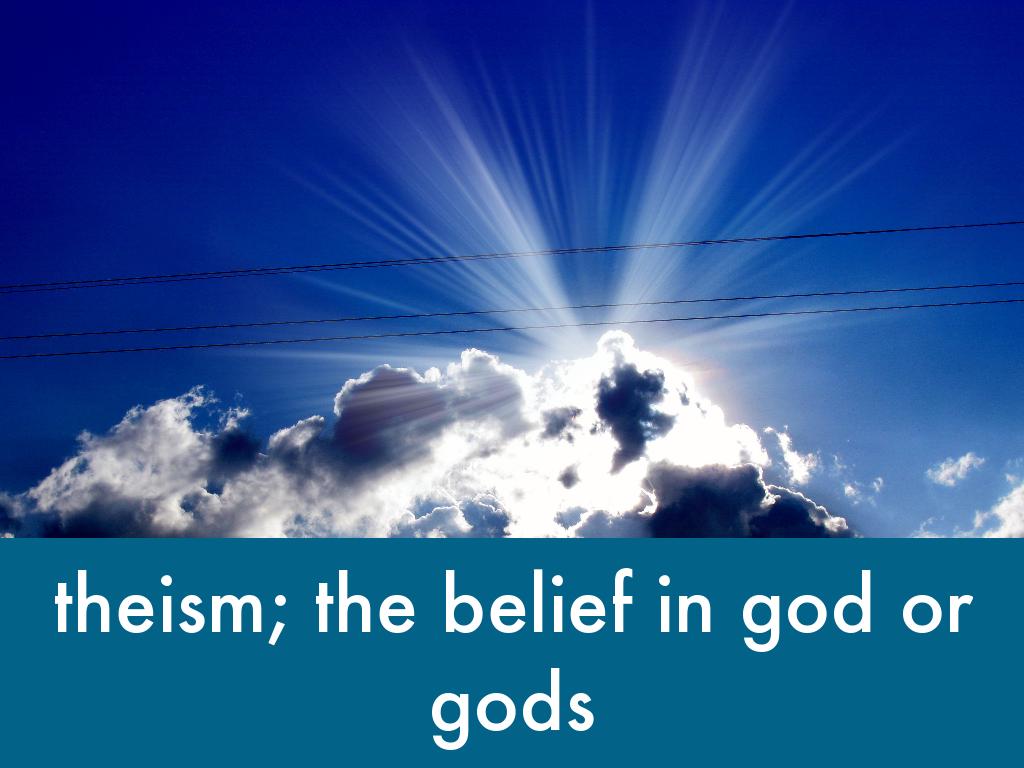 Copy of Religion by Rachel Shamblott