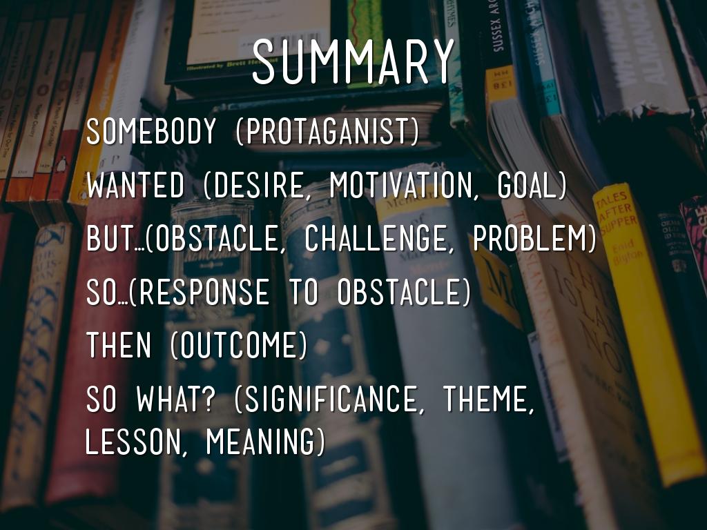 9th grade short story unit by Jessica Smetana