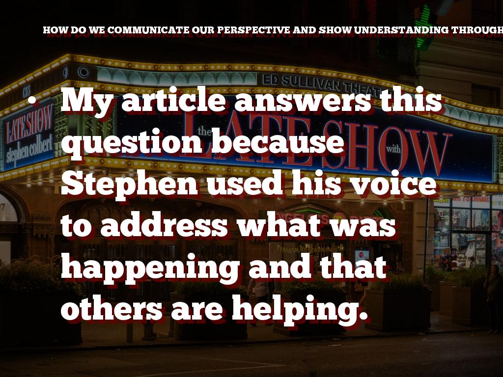 Title by Calysta Burnley