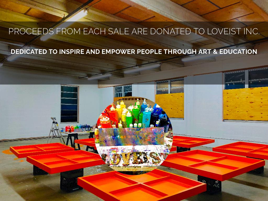 Chasing Rainbows by Loveist Inc