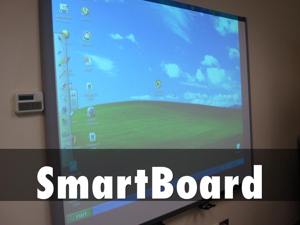 Educational Technology by Deanna Tonn