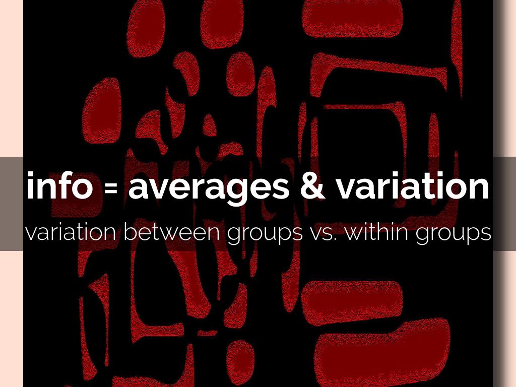 Sociological Statistics by Leeda Copley