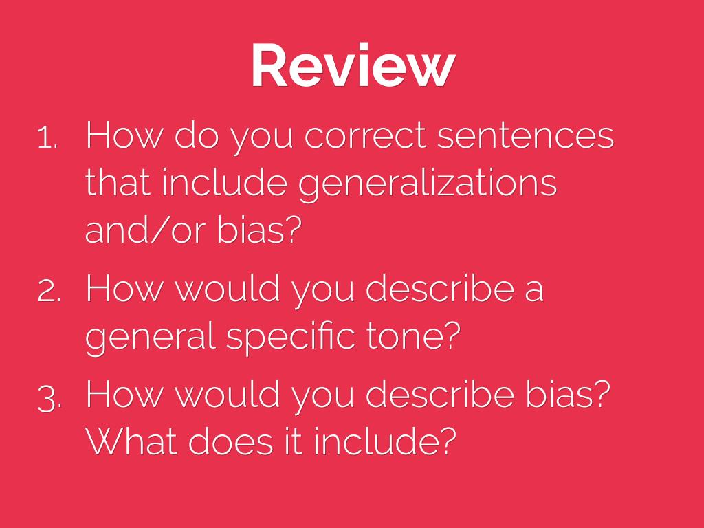 ENG-105 Creating Rich Description by Mary Petty