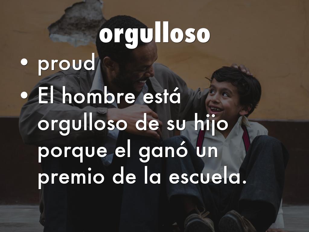 Vocabulario G#5 by Tamara Tamez