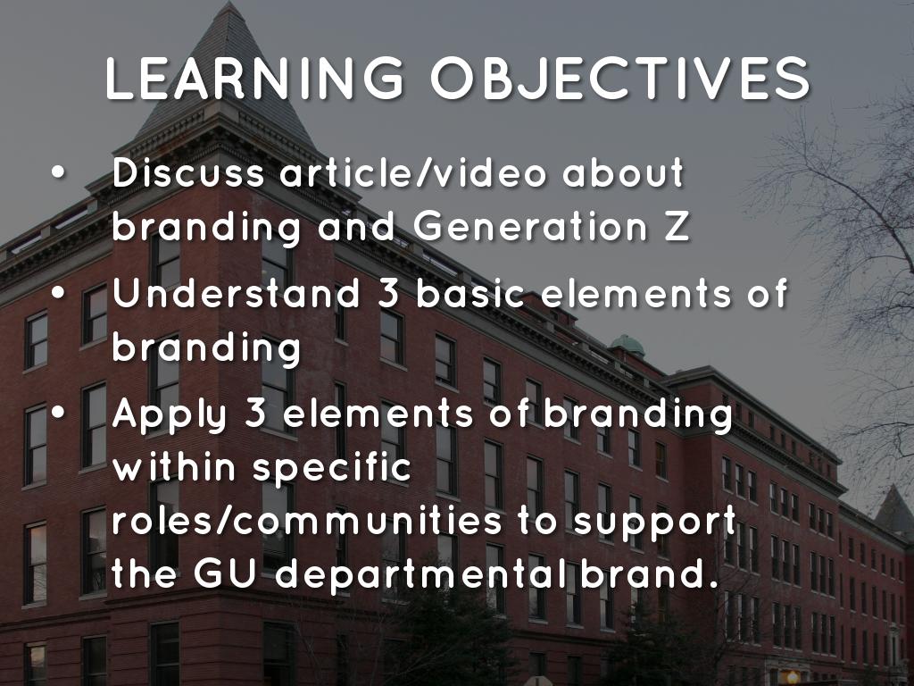 BRANDING by Jordan Bolte