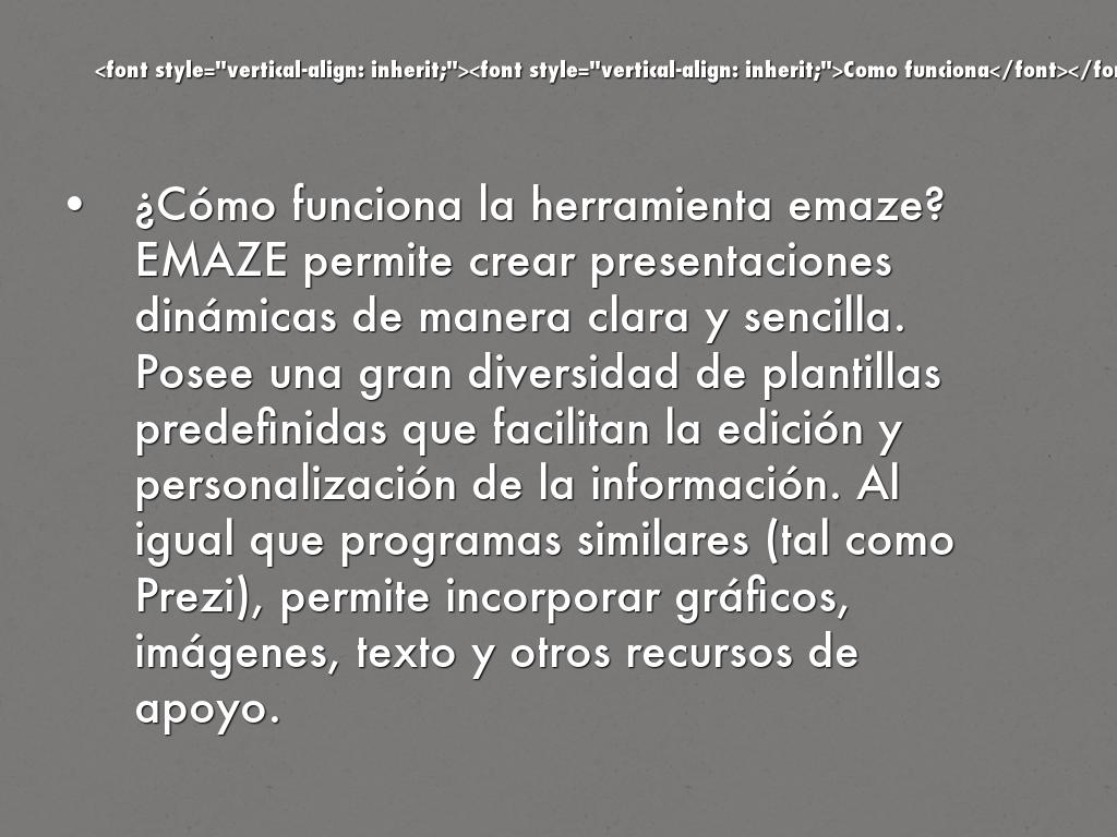 Emaze by JUAN DAVID CARDONA AGUIRRE