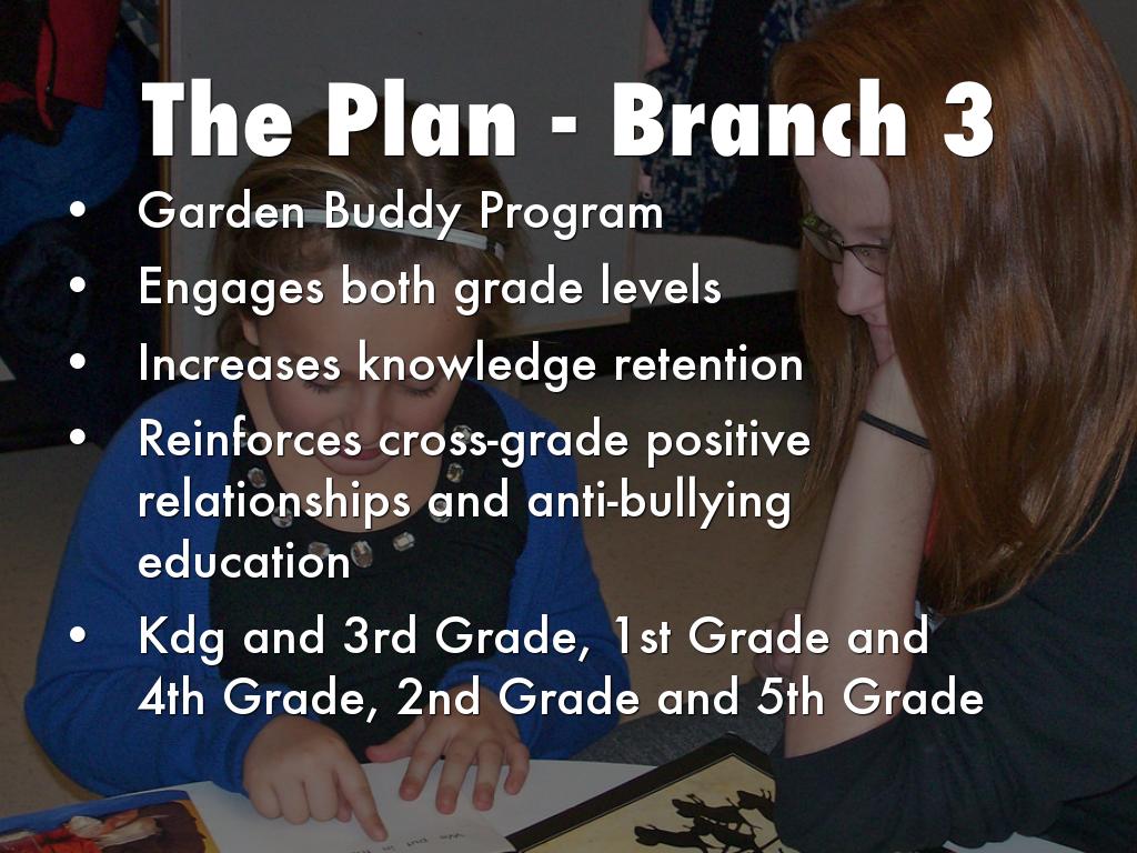 NP3 Elementary School Healthy Growing by Bryan Jersky