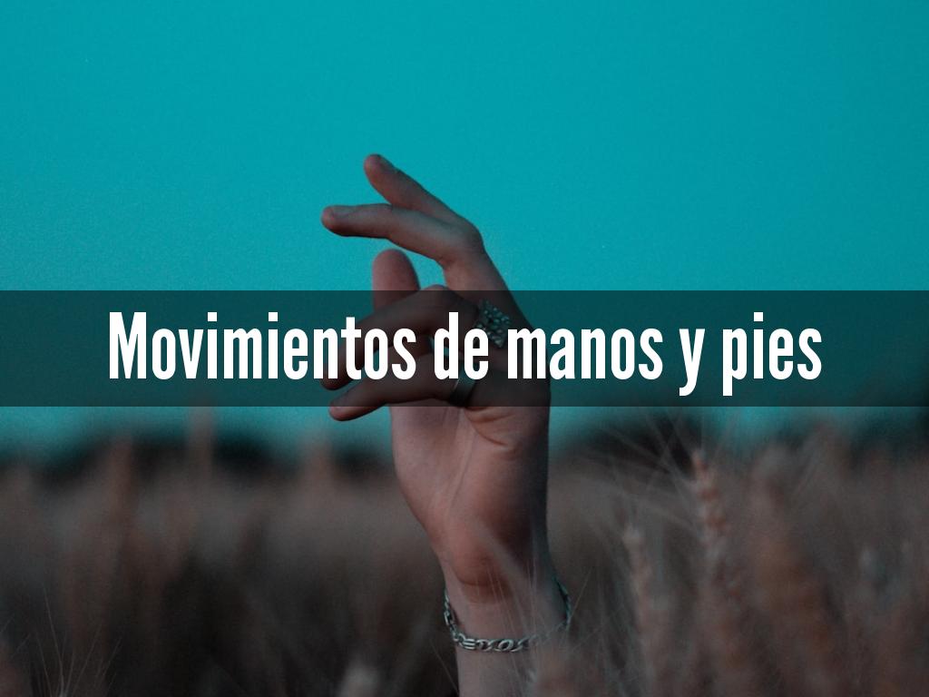 Haremos un ejercicio by Carolina Eslava