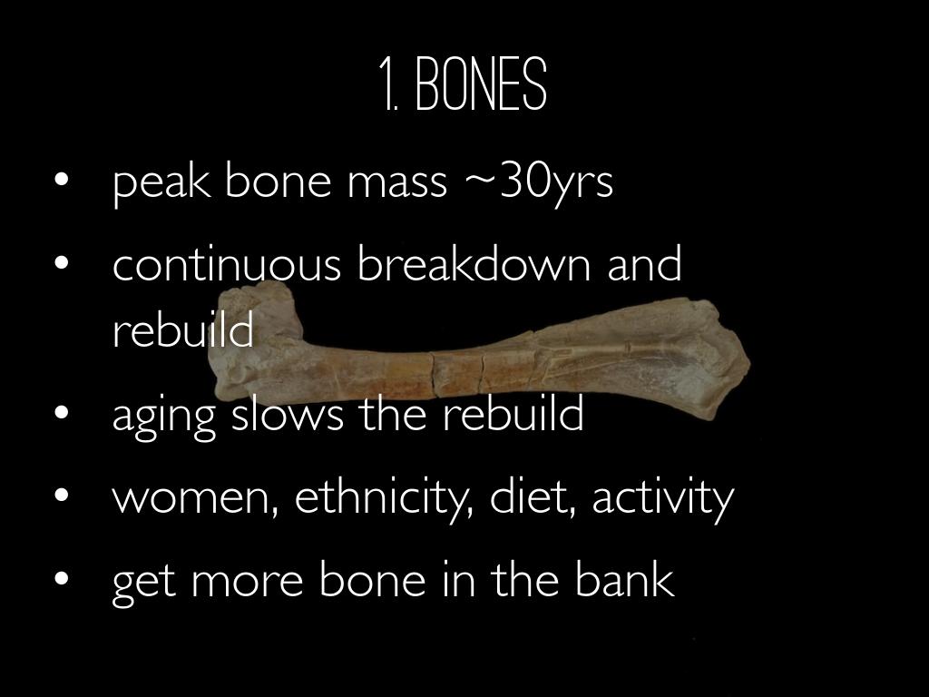 Recipe for Healthy Aging by Helen Anderson