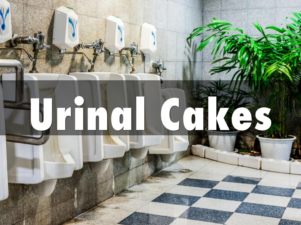 Urinal Cakes By Contactus