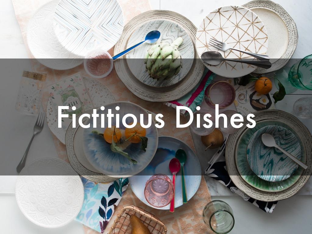 Food Lit Week 5 Spring 2018 by Jessica Ngo