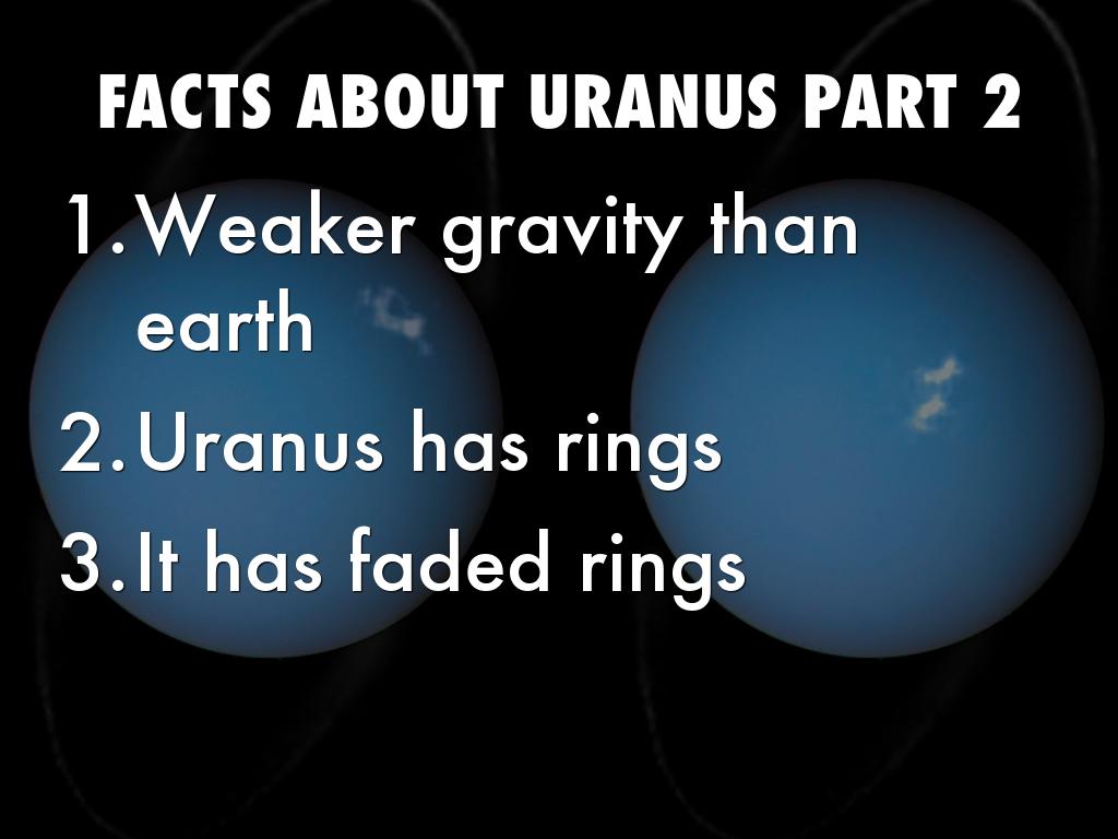 Uranus By Dominic Carbajal Aguilar