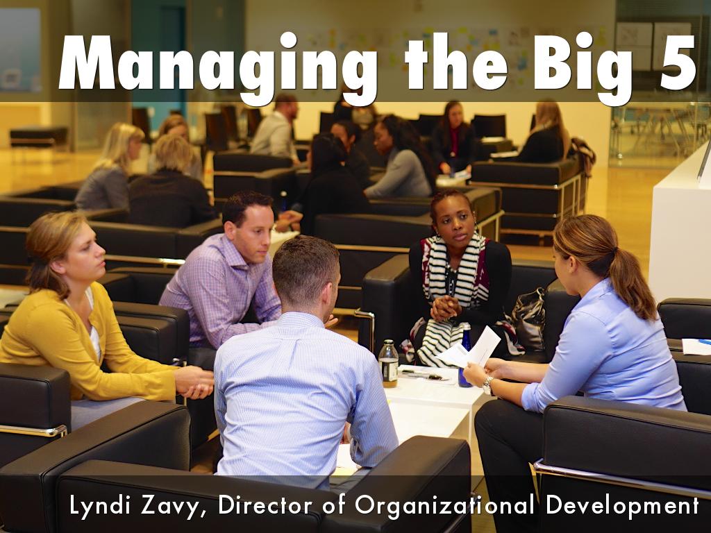 Sooner HR Generations by Lyndi Zavy