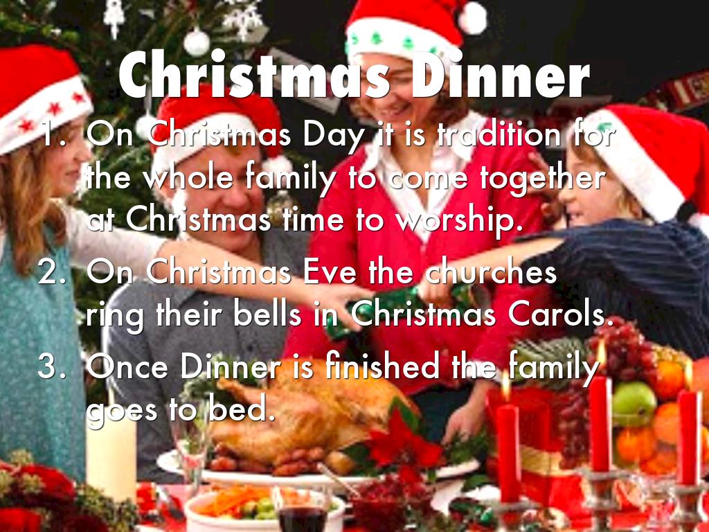 French Christmas Traditions by Olivia Cobb