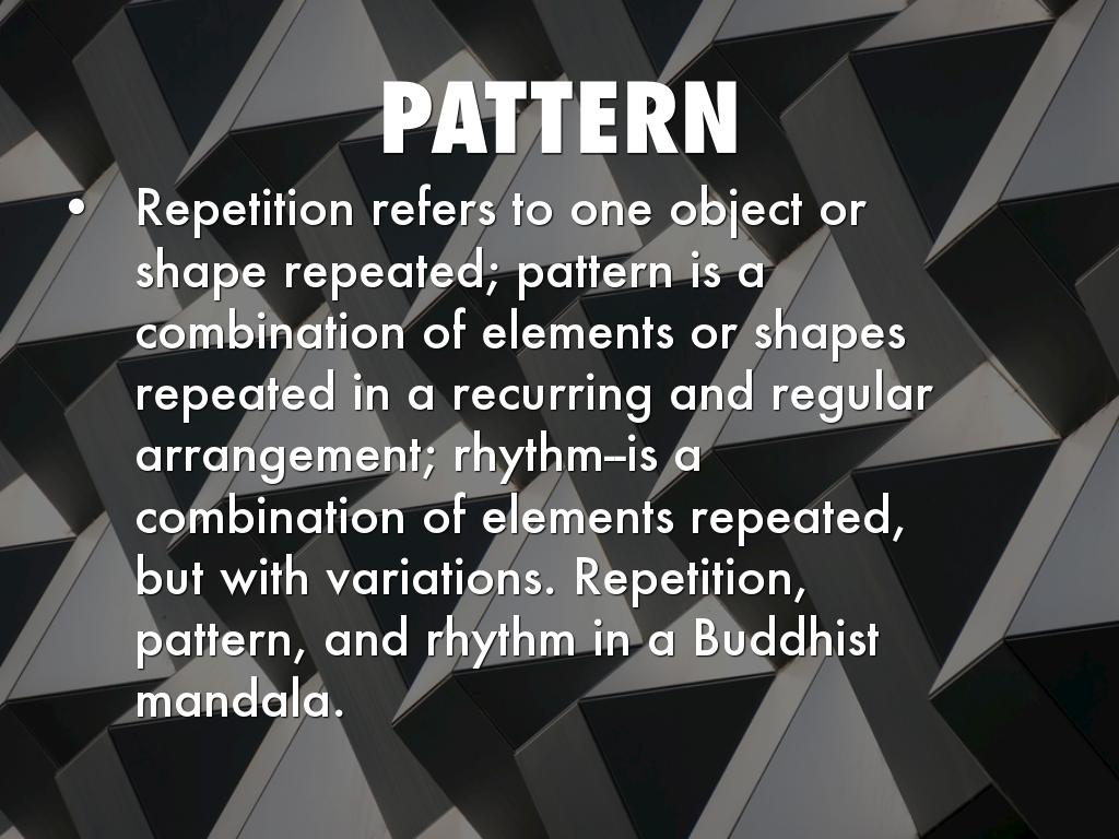 Elements Of Design by Jorge Rodriguez